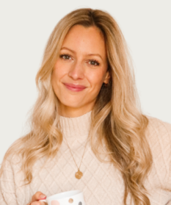 Audrey Lagacé